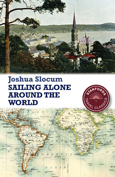 Sailing Alone Around The World John Beaufoy Publishing