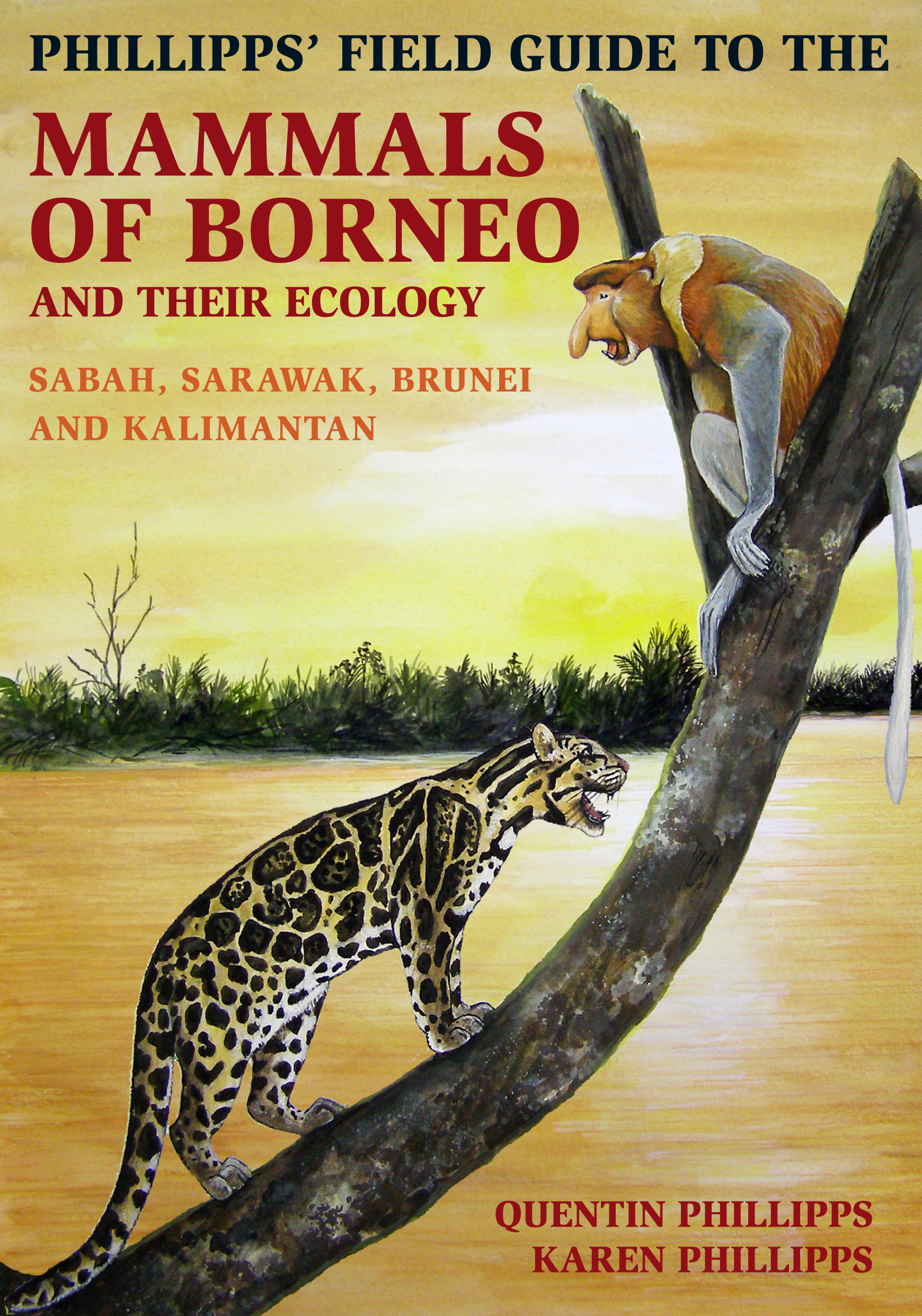Mammals of Borneo - Alchetron, The Free Social Encyclopedia